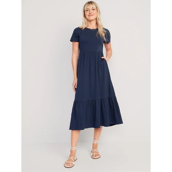 Old Navy Swing Dresses